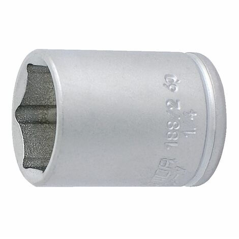 UNIOR SOCKET 1/4": 14MM - ZFUN603131