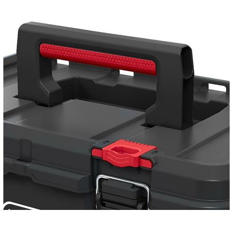 Stack N Roll Tool Box - KETSNRTB