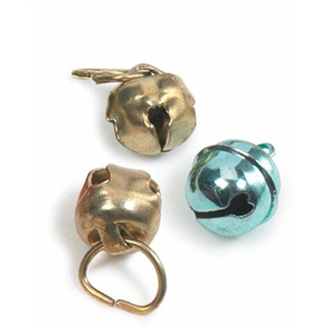 Ancol Cat Bells - sgl - 517459