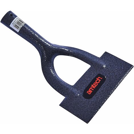 Dutch Hoe Head - U3100