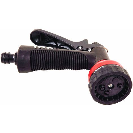 6 Function Spray Gun - U2100