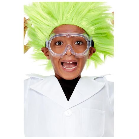 Explosive Scientist Goggles 72129