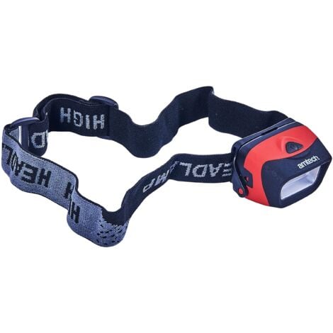 3W COB LED Headlight - S8090