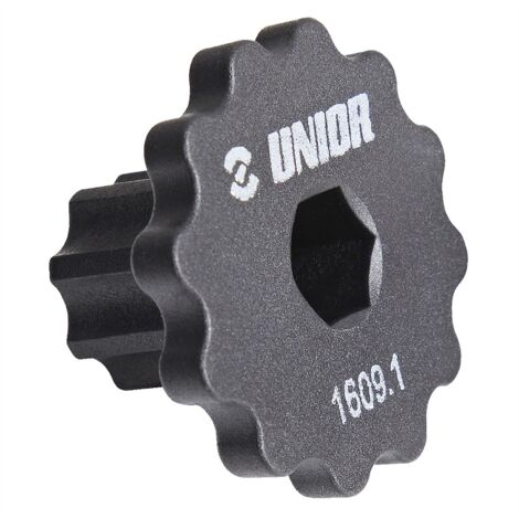 UNIOR CRANK CAP TOOL: - ZFUN627017