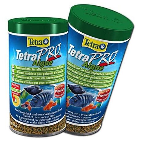 Tetra Pro Algae - 250ml - 775137