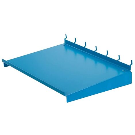 Shelf 300mm 4pk White 972381