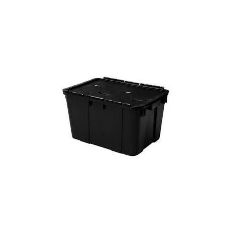 Shatterproof Tuff Crate 55 Litre - CTO254062