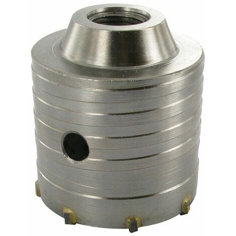 Silverline TCT Core Drill Bit 65mm 186819