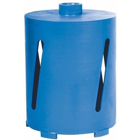 Silverline Diamond Core Drill Bit 127 x 150mm 868538