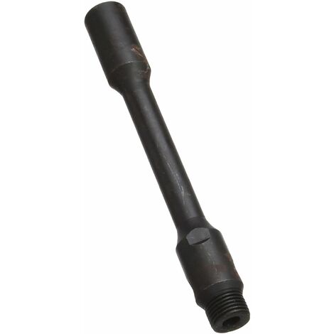 Silverline Core Drill Arbor Extension Bar 200mm 859575