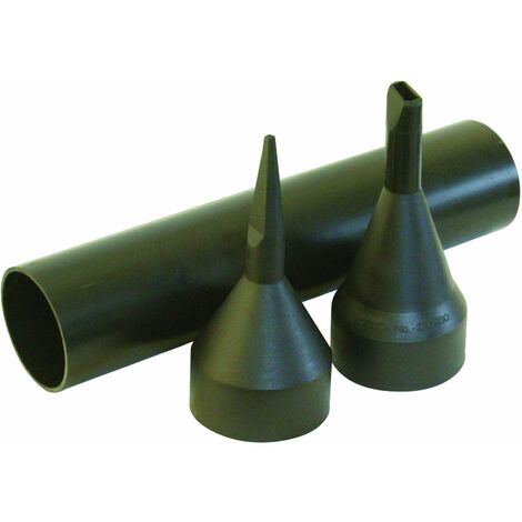 Silverline Pointing Gun Kit 540mm Gun 794339