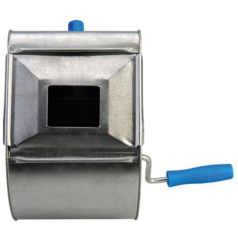 Silverline Tyrolean Gun 210mm Comb Dia 282572