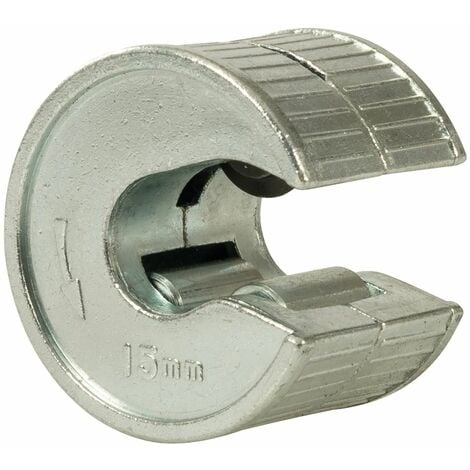 Rotary Copper Pipe Cutter