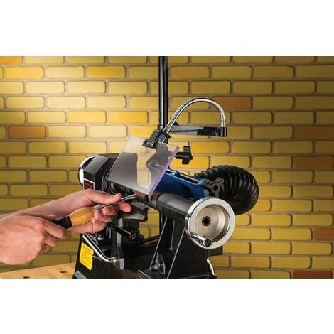 Rockler Lathe Chip Deflector H x L: 102 x 229mm (4 x 9") 785820