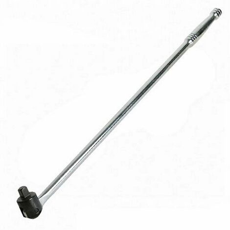 Silverline Flexible Handle 1/2" / 375mm 719774