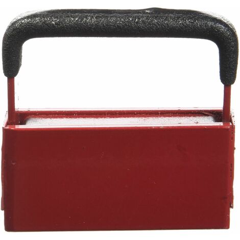 Silverline Hand Magnet 11kg Capacity 250000