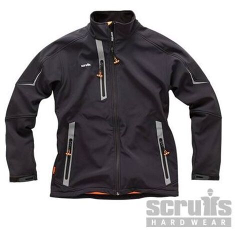Pro Softshell Jacket