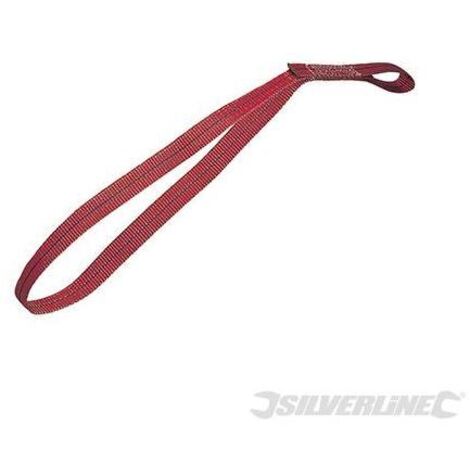 Silverline Anchor Loop 1.5m 457011