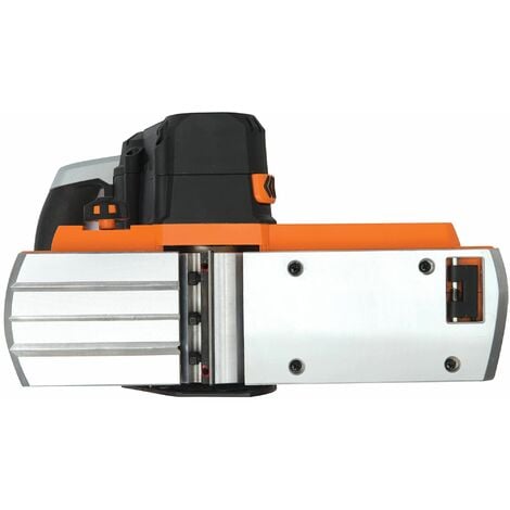 Triton 750W Unlimited Rebate Planer 82mm TRPUL UK 837520