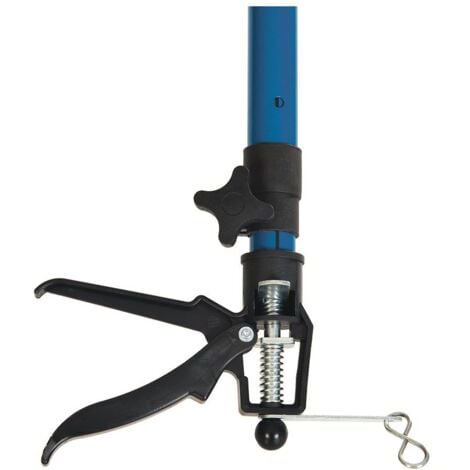 Silverline Easy Prop 1.15 - 2.9m 465983