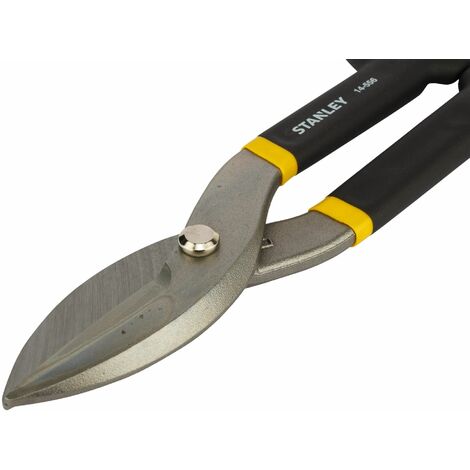 FatMax Straight Pattern Snip 250mm STA214556
