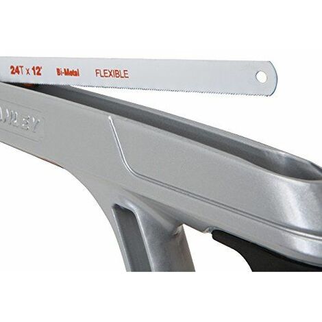 FatMax Hacksaw 300mm (12in) STA120531