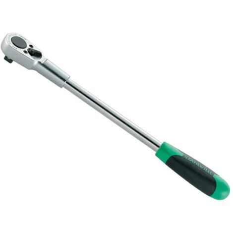 Ratchet 1/2in Drive Long Handle STW532N