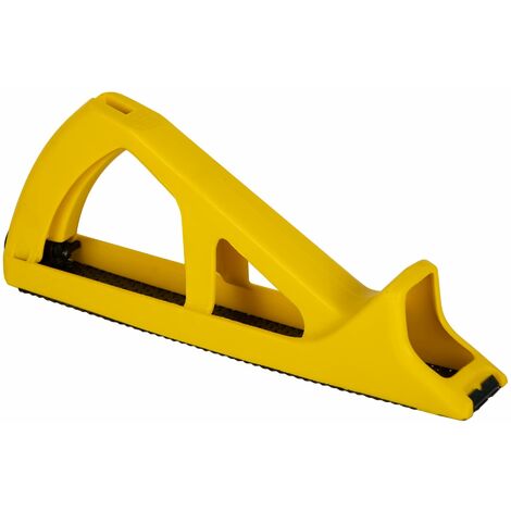 Stanley 5-21-103 Lime and Rasp Surform Hand Planer with 255mm Blade ...
