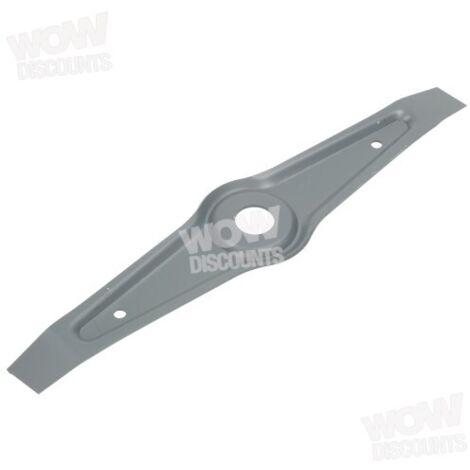 ALM Manufacturing BD033 Metal Blade to Fit Bl