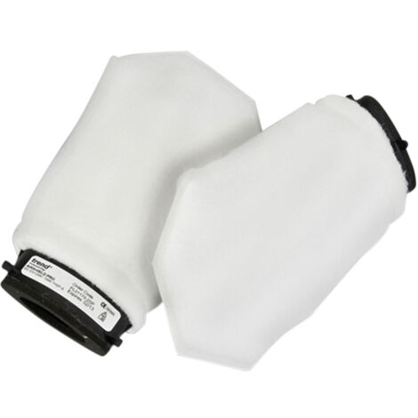 THP2 Filter Pack (Pair) TREAIRP1