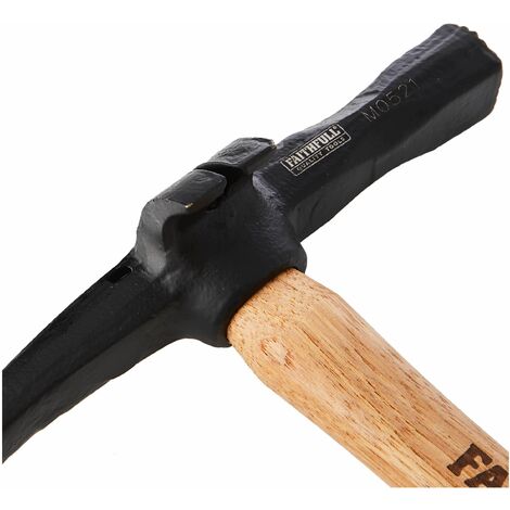 Slaters Hammer Hickory Handled FAIHSH