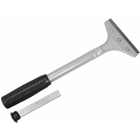 BlueSpot Tools Heavy-Duty Long-Handled Scraper Model B/S36406