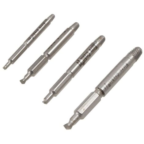 PROMO-Micro Grabit Kit 4 Piece BOAGBSET4M