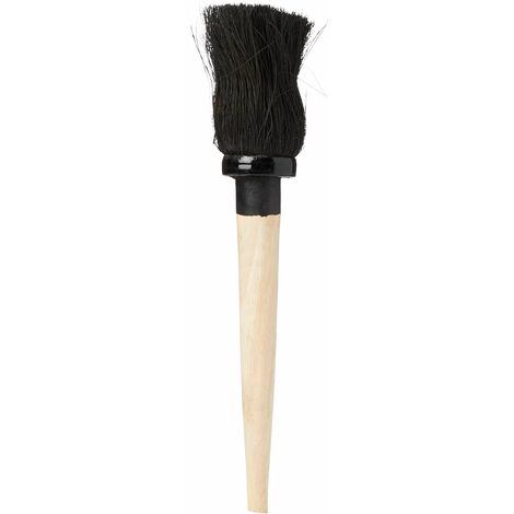 Tar Brush Short Handle FAIBRTARSH