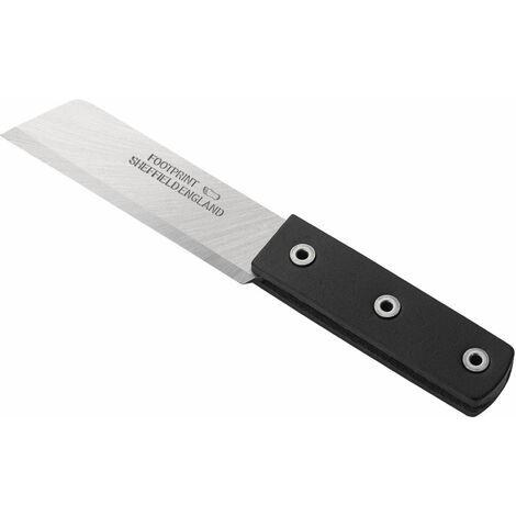 182 Hacking Knife 4.1/2in FOO182