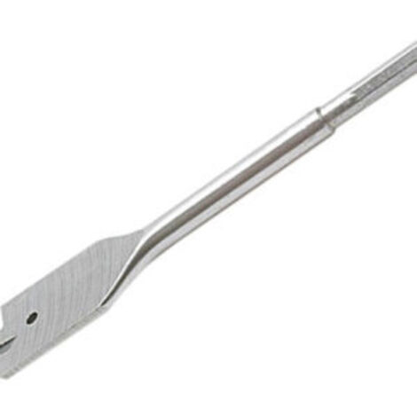 Flat Bit 10.0mm 3/8in RAW70020