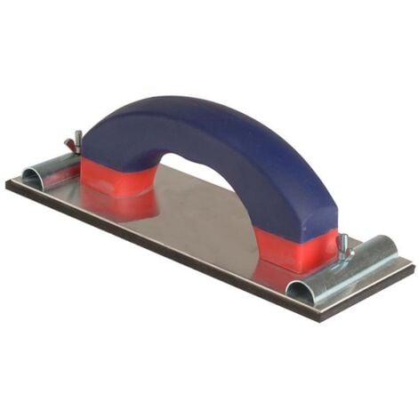 Hand Sander Soft Touch 100mm (4in) RST8185