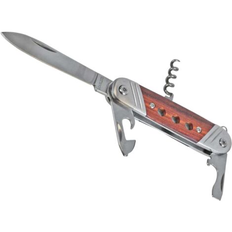 4-in-1 Multi Blade Knife 57mm FAIWPKFOUR