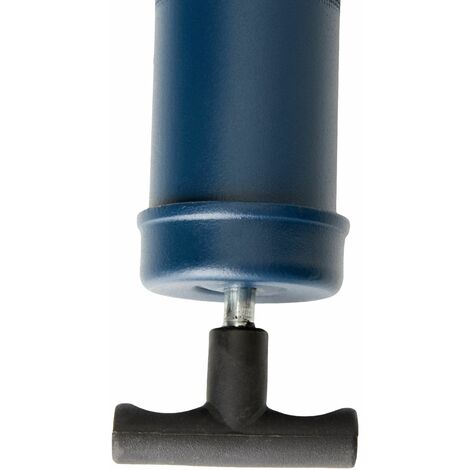 555S Lightweight One Hand Mini Pistol Grease Gun LUM555S