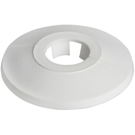 Pipe Collar 15mm Box 25 FORPC15