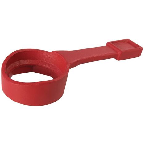 Heavy Duty Immersion Heater Spanner