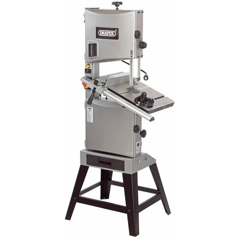 Draper 305mm Bandsaw (750W) (84714)