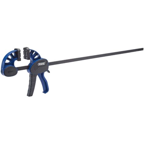 Draper 600mm Dual Action Clamp (15099)
