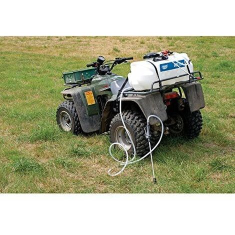 Draper 12V DC ATV Spot Sprayer (37L) (34674)