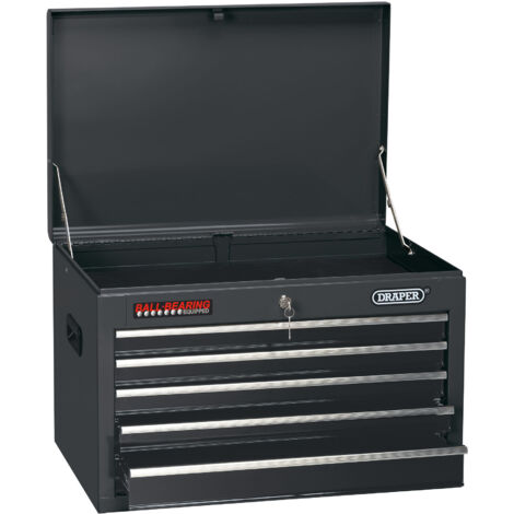 Draper 26" Tool Chest (5 Drawer) (35737)