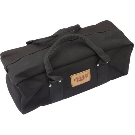 Draper Canvas Tool Bag (72973)