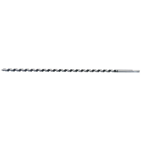 Draper Expert 600 x 12mm Extra Long Pattern Auger Bit (40468)