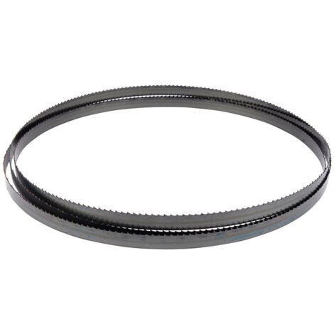 Draper Bandsaw Blade 2560mm x 1/2 (6 skip) (76740)