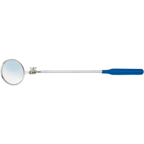 Draper Fixed Shaft Inspection Mirror (10263)