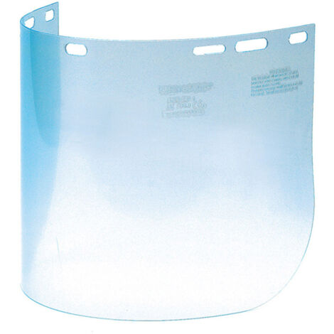 Draper Spare Visor for Safety Helmet (SHEMV) (71285)